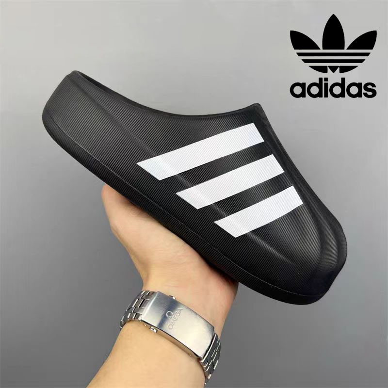 รองเท้ามาใหม่ Adidas Adiform Superstar Mule สินค้าร้อม | Shopee Thailand