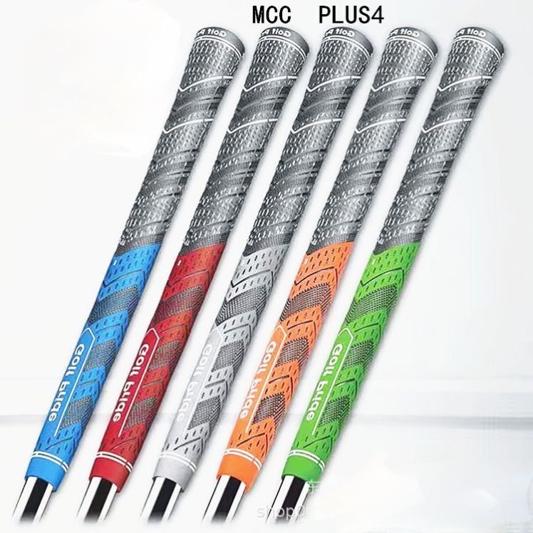 กริบไม้กอล์ฟ Grip MCC PLUS4 Standard | Shopee Thailand
