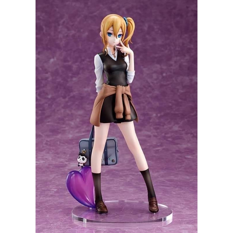 Pre Order Ai Hayasaka 1/7 (Amiami x AMAKUNI) | Shopee Thailand