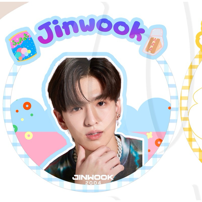 พัดใสวงBUS Because of you I shine Marc Copper AA Phutatchai Khunpol Heart Peemwasu Alan Nex Jung ...