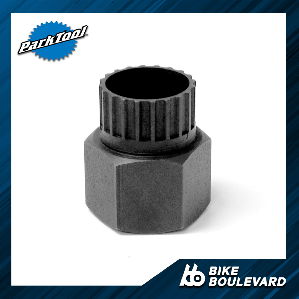 PARK TOOL FR-4 FREEWHEEL REMOVER เครื่องมือถอด LOCKRING ซ่อมจักรยาน จาก ...