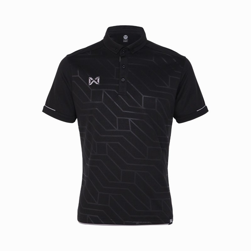 [ใหม่!!] WARRIX เสื้อโปโล รุ่น VIVIDUS POLO (WA-242PLACL30) | Shopee ...