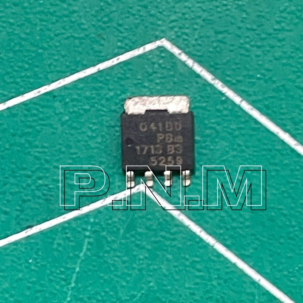 PSMN041-80YL , 06N80C3 , STD10NF06 ราคาต่อหนึ่งชิ้น💳 พร้อมส่งในไทย🇹🇭 ...