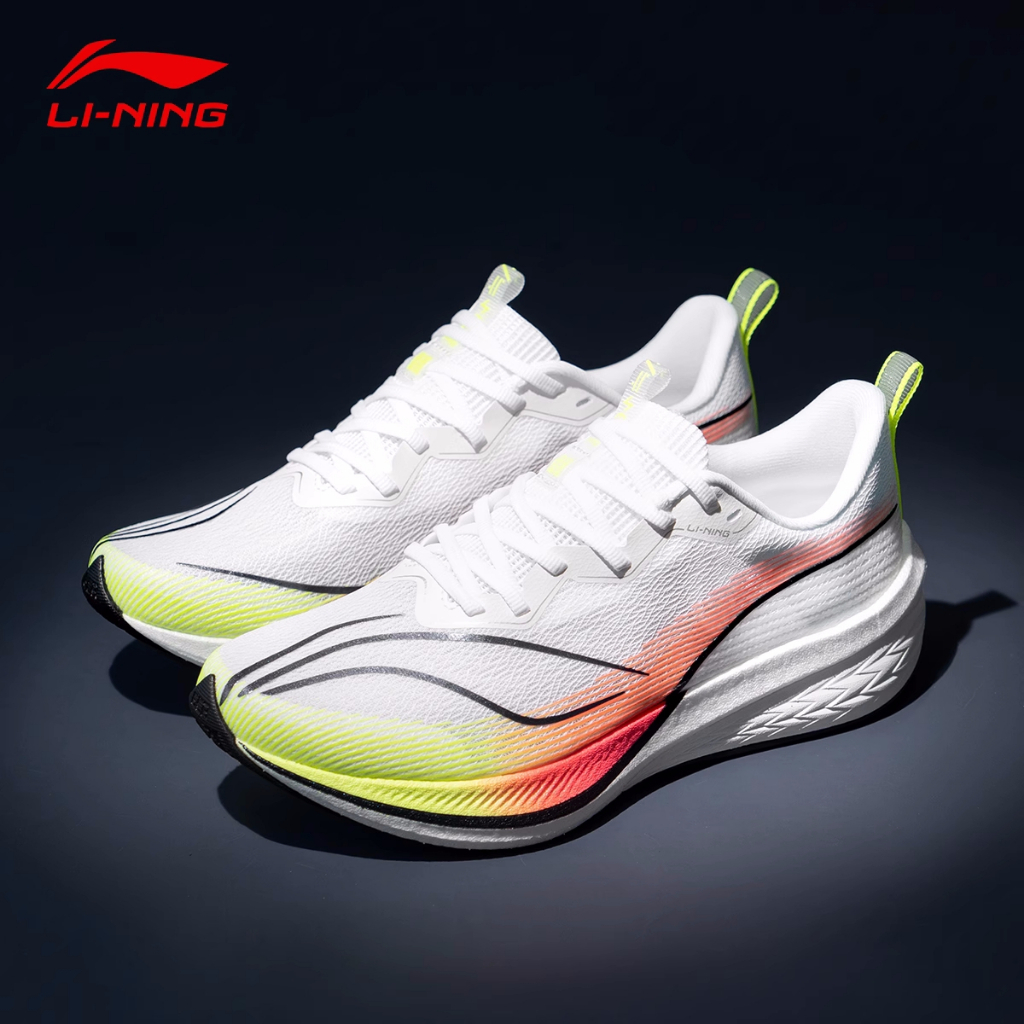 PRE-ORDER LINING RUNNING SHOES Chitu 6PRO running shoes 2023 (รองเท้า ...
