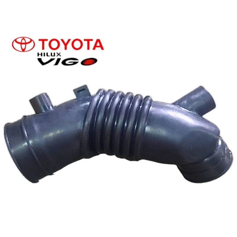 ท่ออากาศ TOYOTA HILUX VIGO 2.5 / 2500cc. [2KD] Part No.17881-0L080 ...