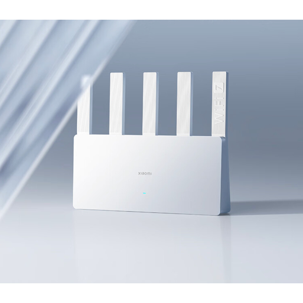 XIAOMI BE5000 WiFi7 Router | Shopee Thailand