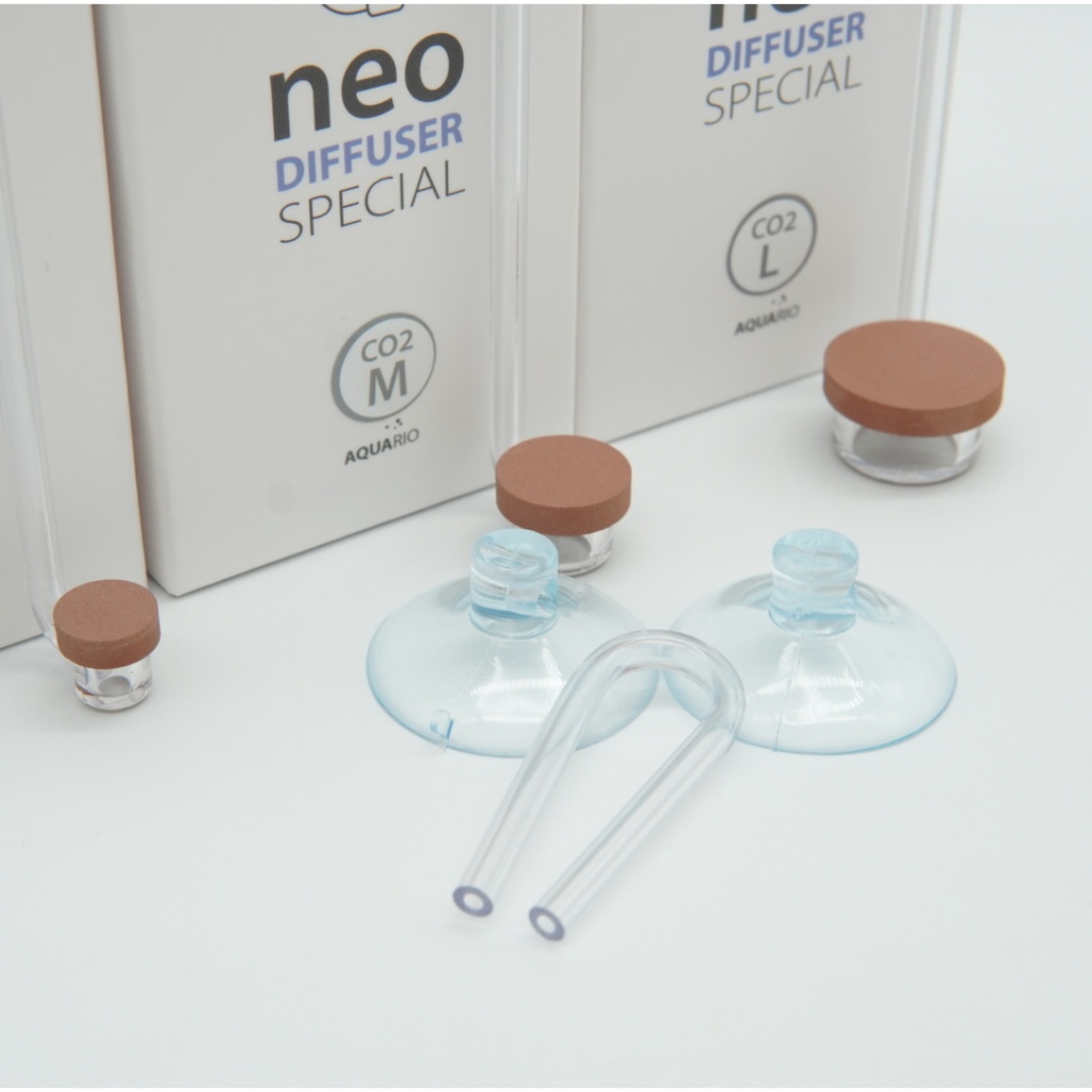 Neo Diffuser Normal Special ให้ฟอง Co2 ละเอียด | Shopee Thailand
