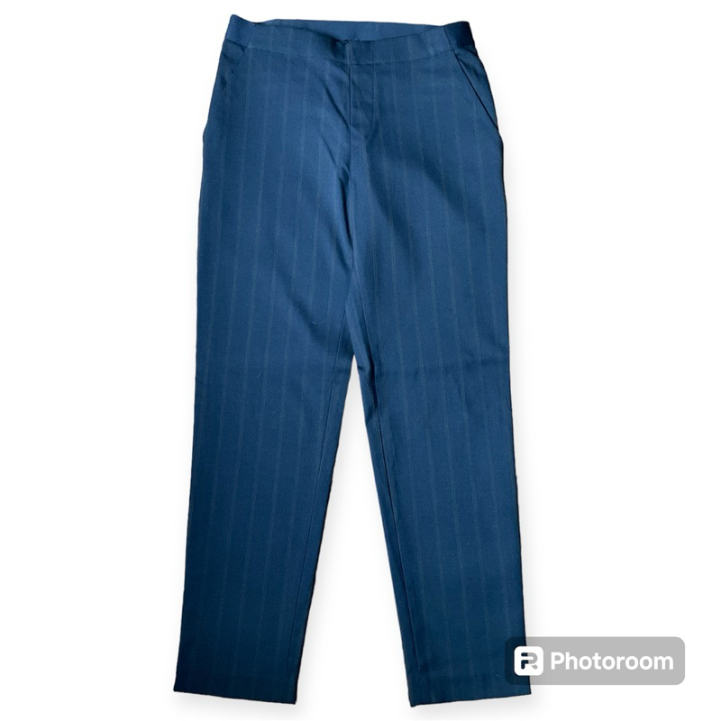 กางเกง Uniqlo eazy pants มือสอง | Shopee Thailand