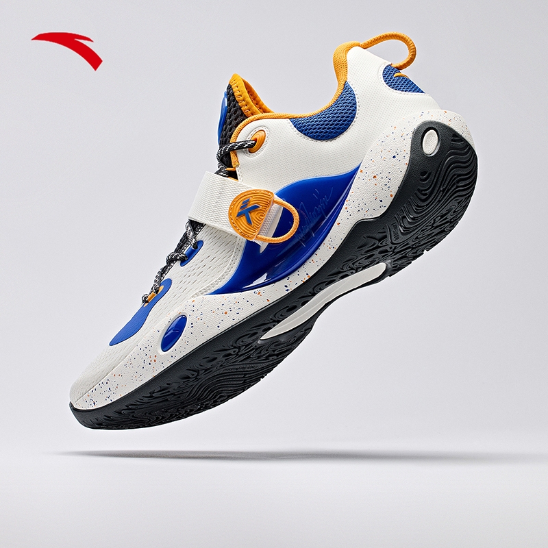 ANTA KT Splash 6 Lite รองเท้าบาสเก็ตบอลผู้ชาย A-FlashEdge Sport Shoes ...