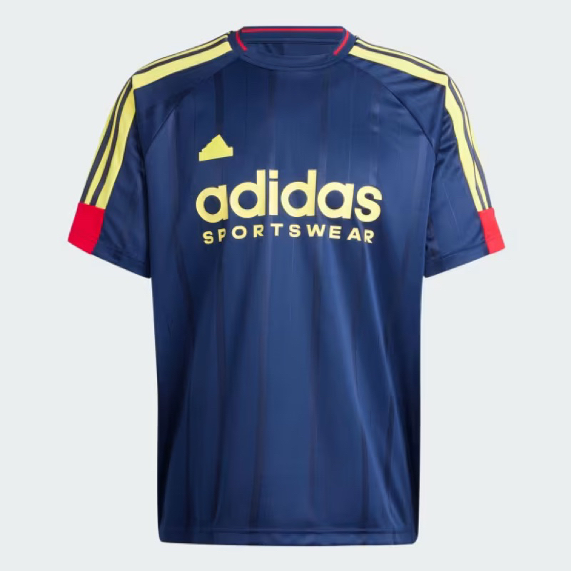ใหม่ เสื้อ Adidas HOUSE OF TIRO NATIONS PACK TEE | Shopee Thailand