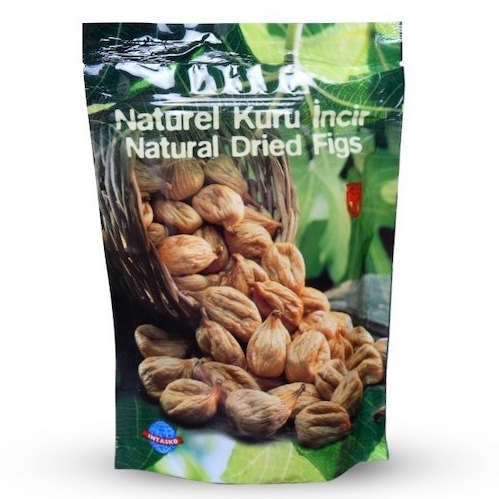 ทาริส มะเดื่อแห้งธรรมชาติ 250กรัม Taris Natural Dried Figs 250gr ...