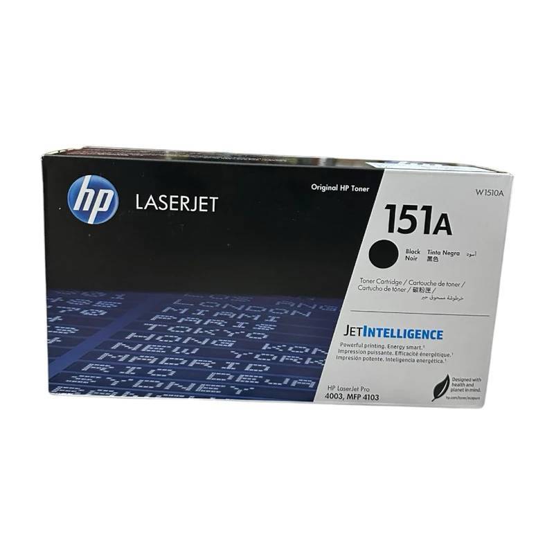 HP 151A ตลับหมึกโทนเนอร์ ของแท้ (3050 page) (W1510A)หมึกแท้ 100% ...