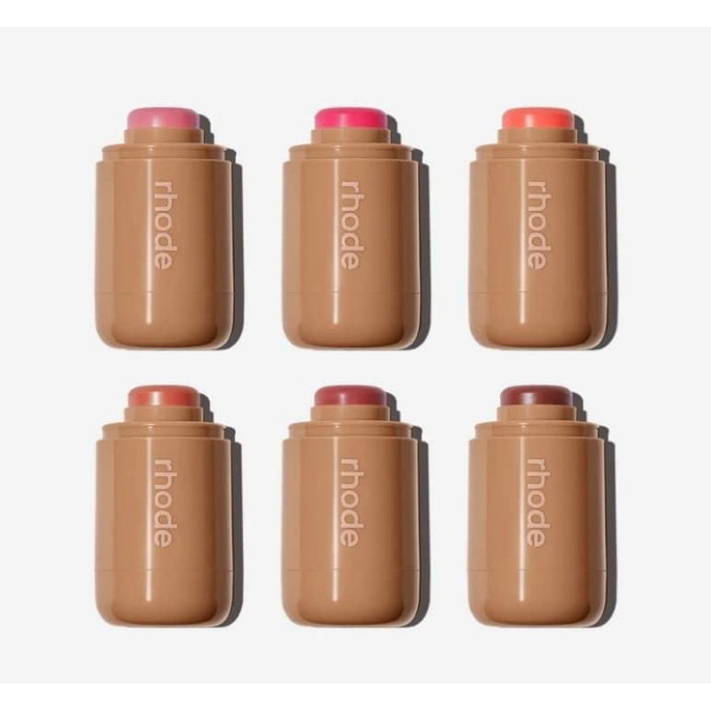 Rhode blush stick (pre-order) | Shopee Thailand