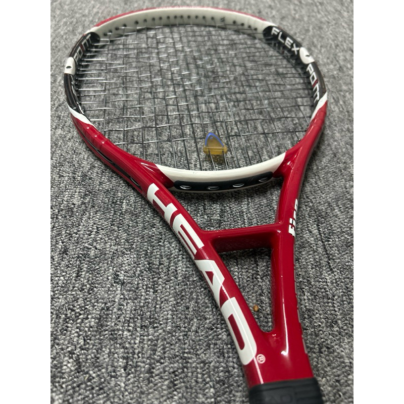 ไม้เทนนิส Head แท้ๆ ไม้เทนนิสมือสอง พร้อมใช้ | Shopee Thailand