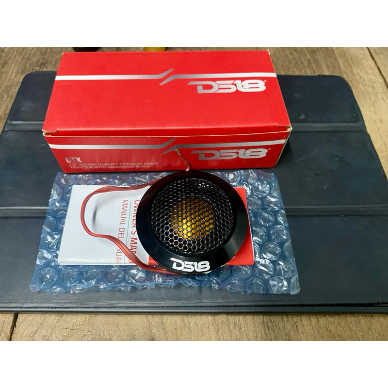 แหลม ds18 รุ่น DTX 2.2 นิ้ว มือ2 มีดอกเดียว ใช้งานปกติ | Shopee Thailand