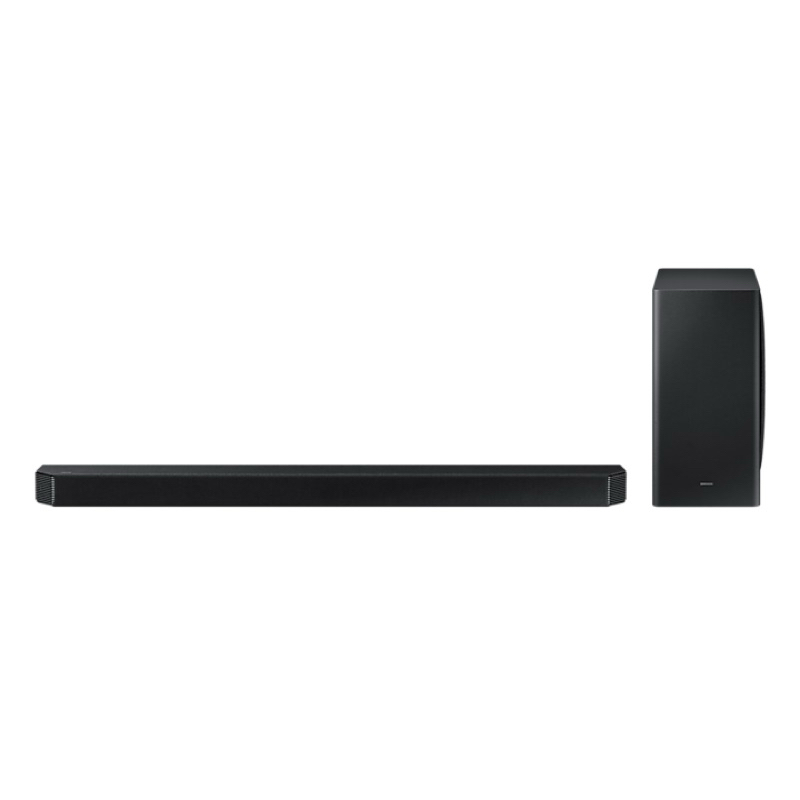 Samsung ลำโพง Soundbar HW-Q900A | Shopee Thailand