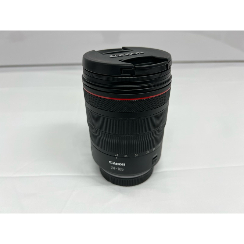 เลนส์ Canon RF 24-105 F4L IS USM สภาพใหม่ | Shopee Thailand