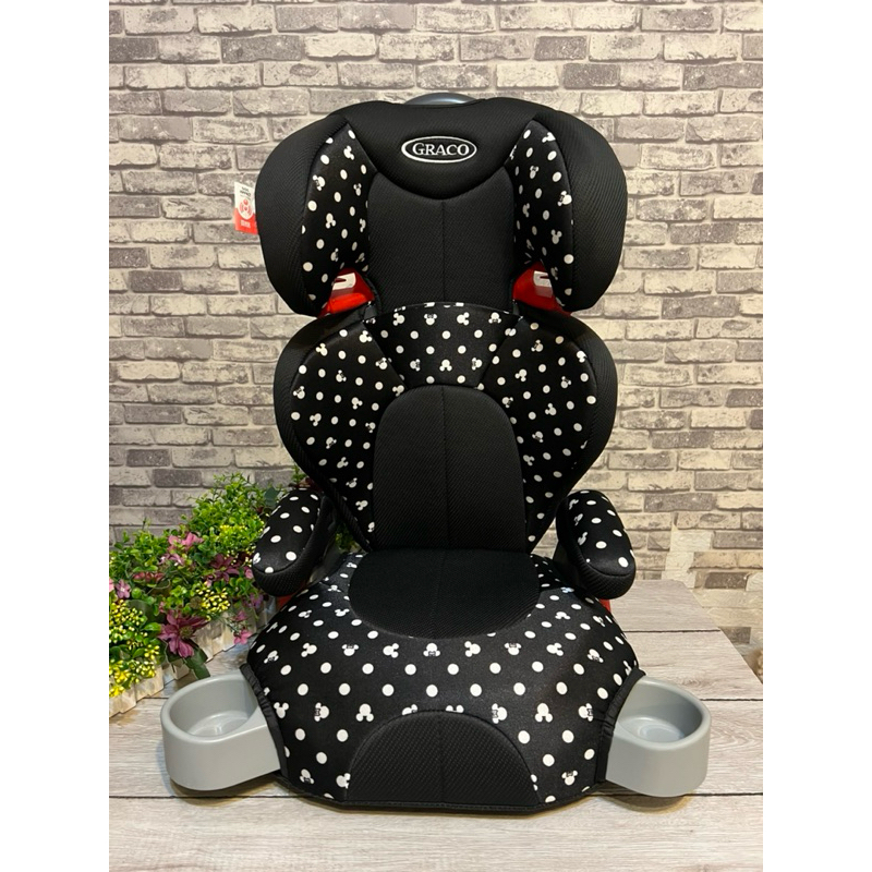 บูทเตอร์ซีท ยี่ห้อ Graco รุ่น ชื่อรุ่น Graco Logico L Child Seat ...