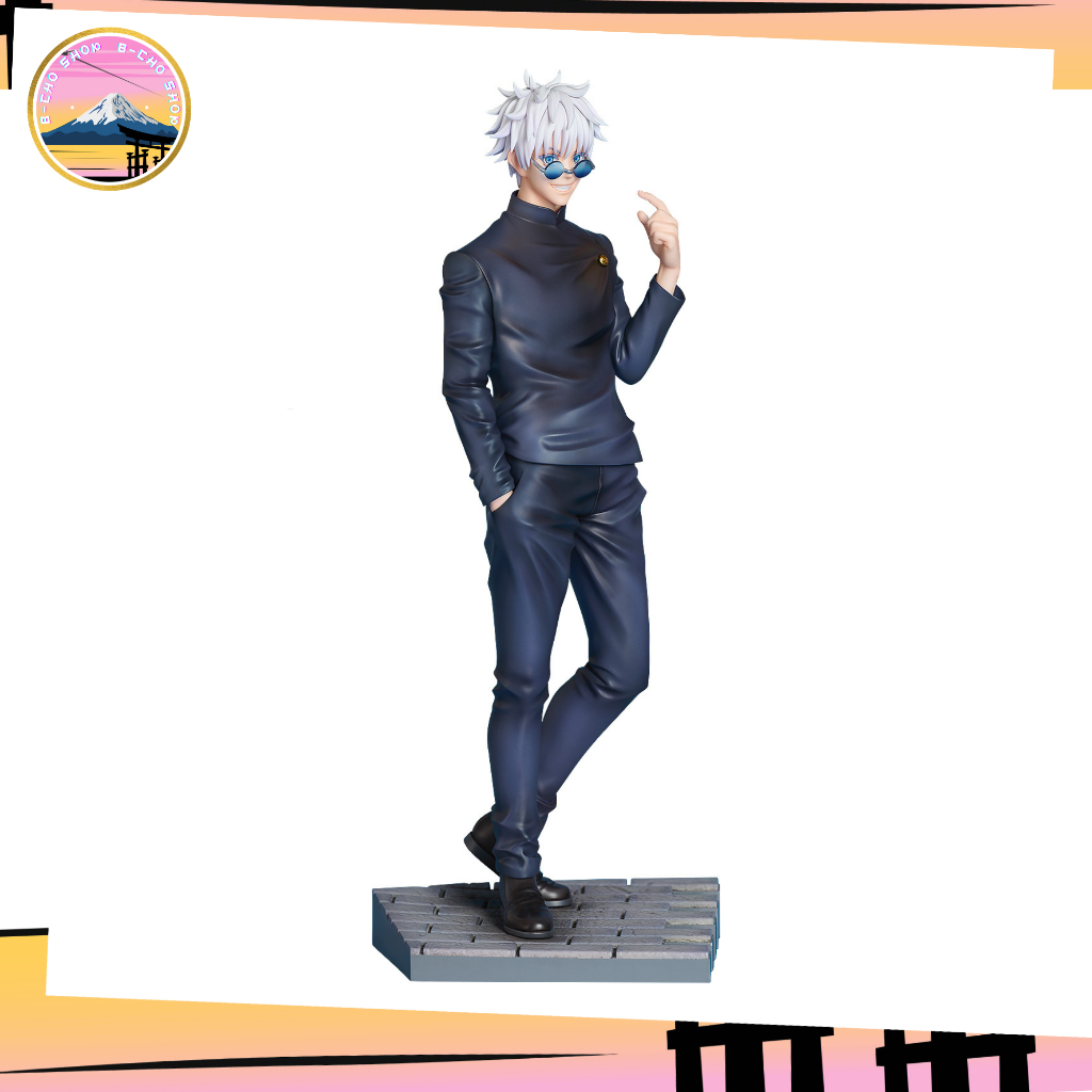 [Pre-order- 2025-04 ] Satoru Gojo: Tokyo Jujutsu High School Ver ...