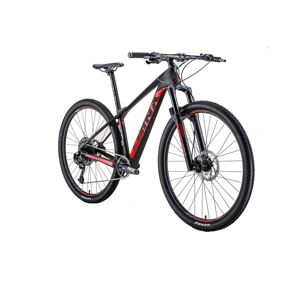 จักรยานเสือภูเขา TrinX H1700 | Shopee Thailand