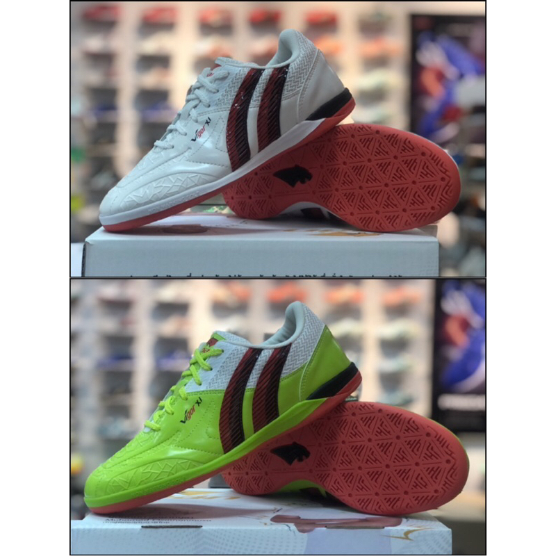 pan vigor 11 รองท๊อป | Shopee Thailand