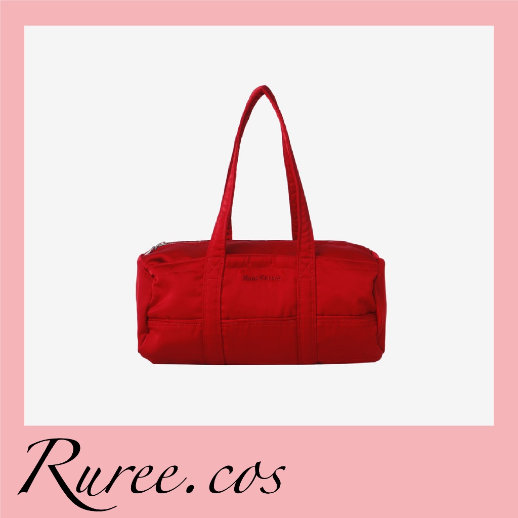 [พรีออเดอร์/ของแท้] Nana Crew - Nana Mini Duffle Bag | Shopee Thailand