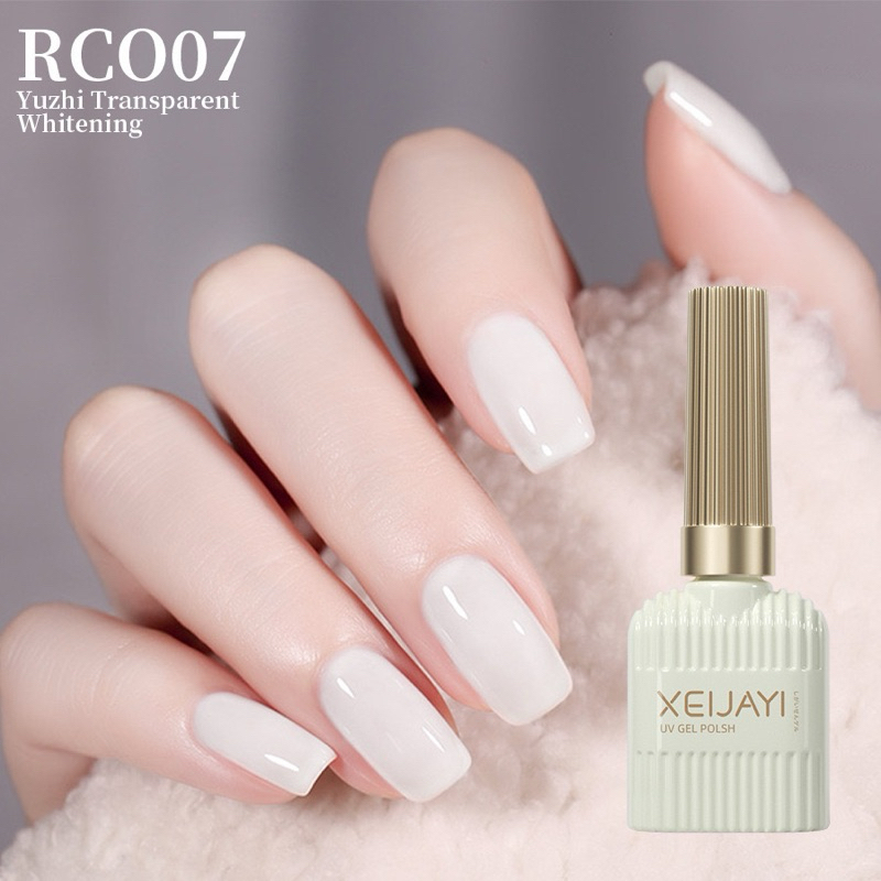 สีไซรัป สีขาวนม สีสวย ทาง่าย สินค้าพร้อมส่งในไทย | Shopee Thailand