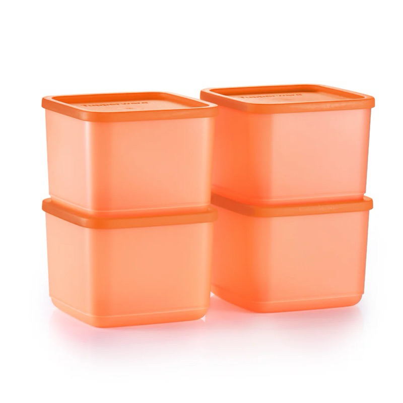 Tupperware รุ่น So Fresh Medium 1L | Shopee Thailand