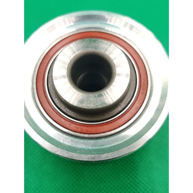 มูเลย์ไดชาร์ท PULLEY AUTERNATOR Toyota Vigo Commuter Revo( 27415-0L030 ...
