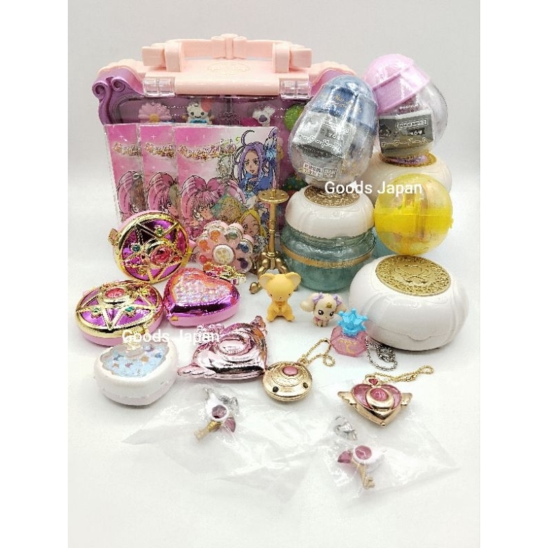 งานสะสม Sailor Moon - Sakura Taro - Pretty Cure | Shopee Thailand