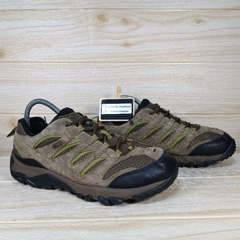 รองเท้าทือสอง MERRELL 41/26 cm. (M select DRY กันน้ำ+ระบายอากาศ ...