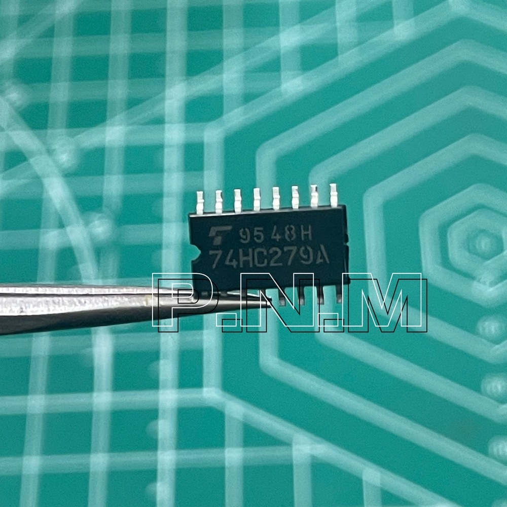 74HC279 , 74HC283 , 74HC30 | SMD | ราคาต่อหนึ่งชิ้น💳 พร้อมส่งในไทย🇹🇭 ...