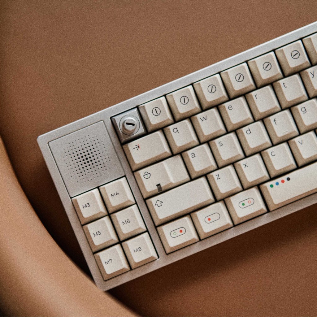 GoMaster Pure Player ชุดคีย์แคปแบบ PBT Dye-Sub ราคาย่อมเยา คุณภาพดี ...