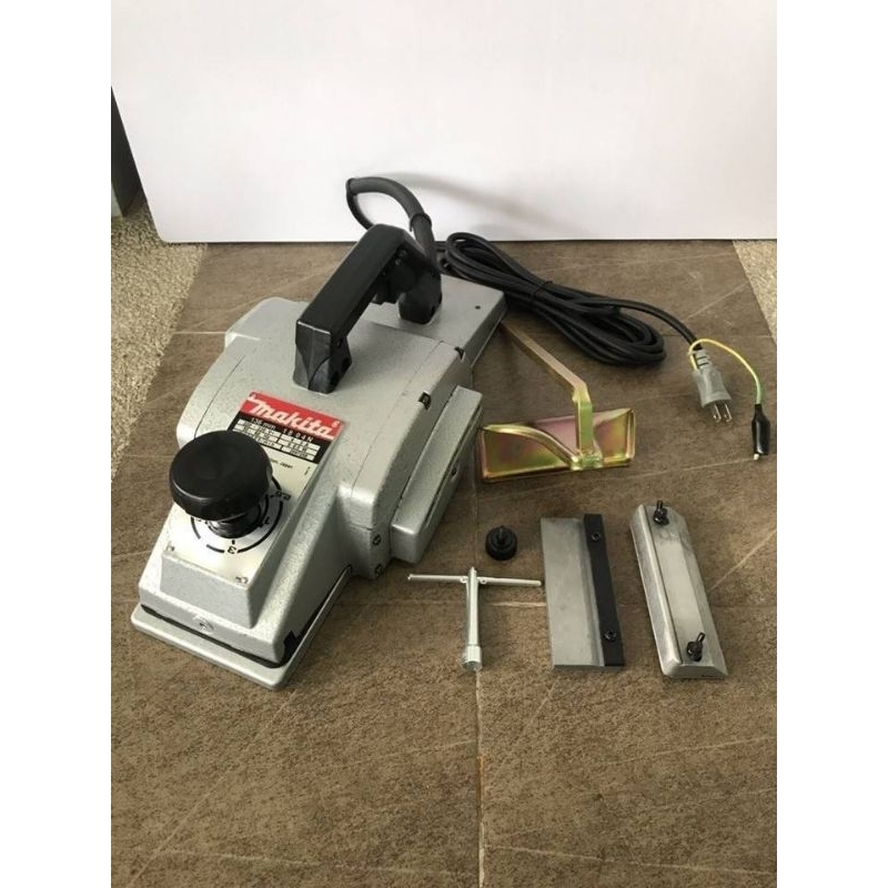 #กบไสไม้ #กบไฟฟ้า 5 นิ้ว MAKITA รุ่น 1804N | Shopee Thailand