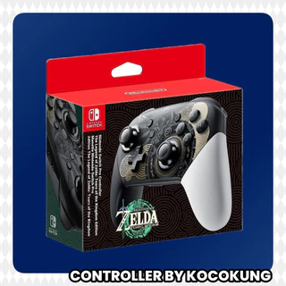 nintendo switch pro controller ราคาถูก สั่งเลยบน Shopee