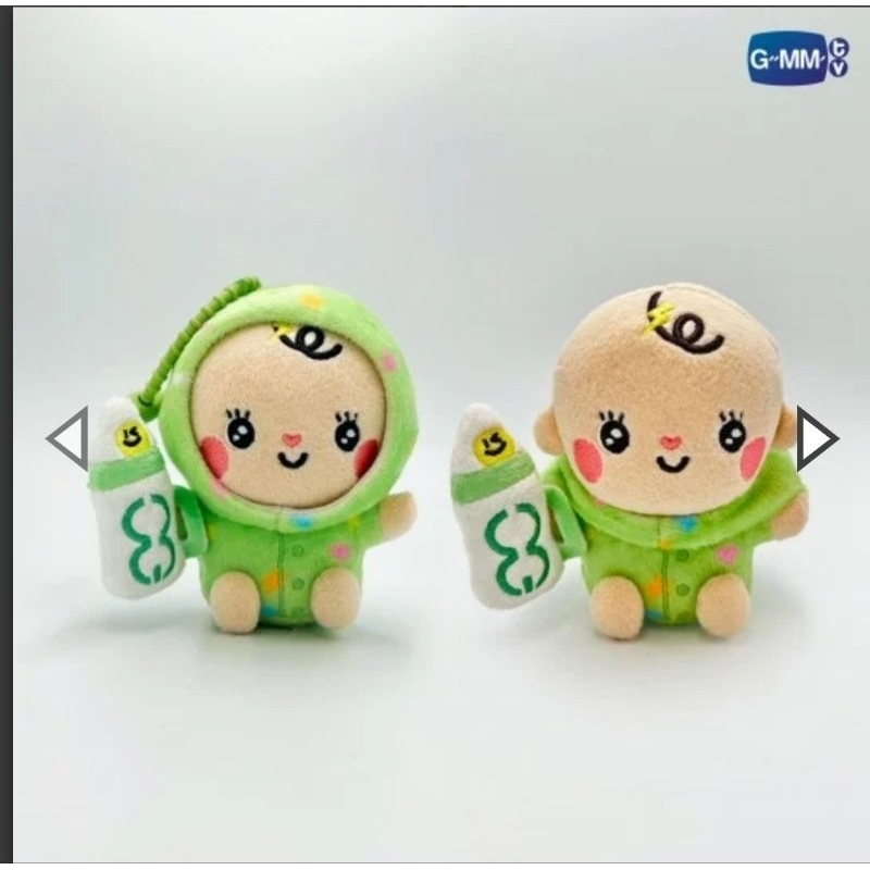 BABII DOLL KEYCHAIN (พร้อมส่ง) | Shopee Thailand