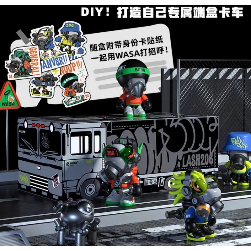 Model SPLASH 206 CHAMELEON | Shopee Thailand