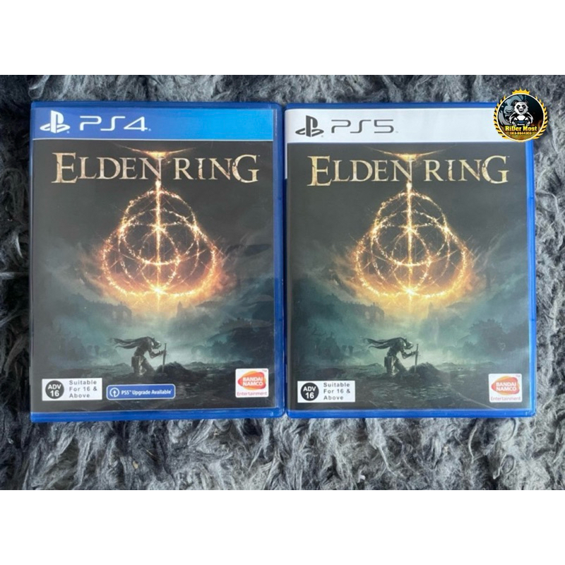 [PS5][PS4]elden ring[มืองสอง] Zone 3[ซับไทย] พร้อมส่ง !! | Shopee Thailand