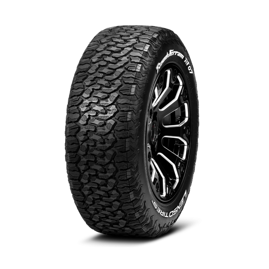 ยาง LENSO Tire รุ่น RT07 ขอบ 16 17 18 20 ยางปี2024 ราคาต่อเส้น แถมฟรีจุ๊บลม | Shopee Thailand