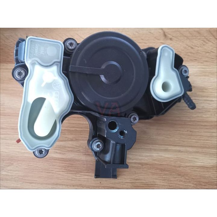 วาว์ล ไอระเหย แท้ 06K103495AA 06K103495AG AUDI Q3 A3 TT | Shopee Thailand