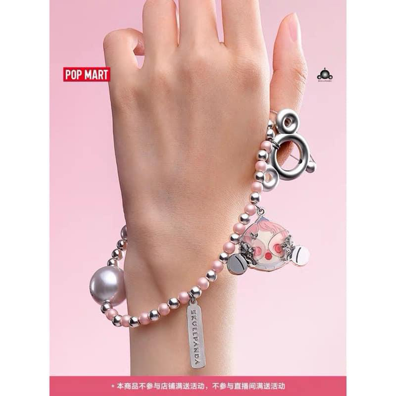 💜ลด30%โค้ดแฟชั่น💜Skull Panda The Sound🌈 กิ๊ฟ สายชาร์จ type-c สายคล้อง ...