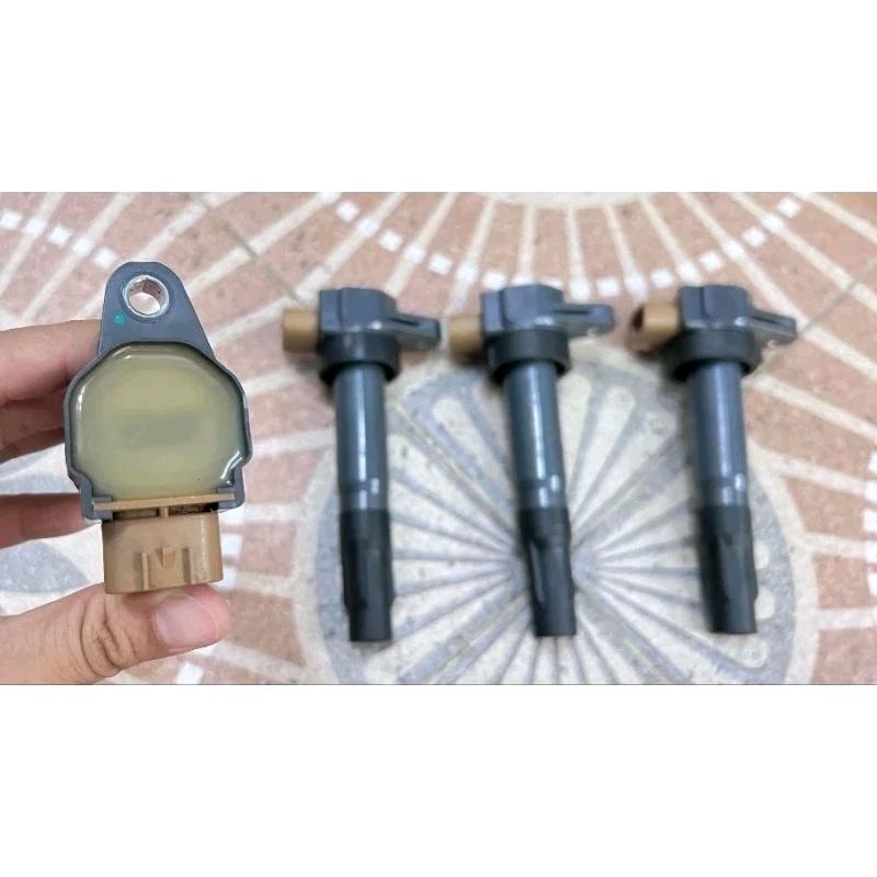 ราคาต่อตัว ️คอยล์จุดระเบิด Suzuki swift, ciaz,Ertiga (ได้ทั้งเครื่อง ...