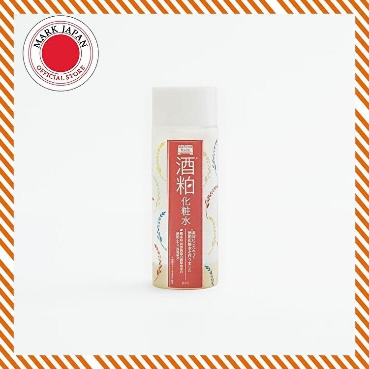 Japan pdc Wafood Made Sake Kasu Sake Lees Essence, 190 ml [Direct from ...