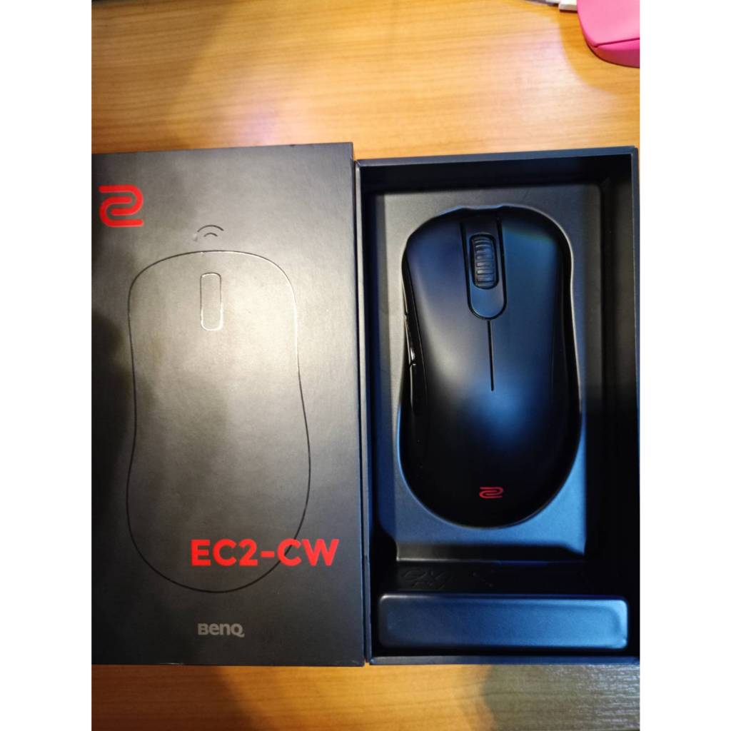 Zowie EC2-CW Wireless Gaming Mouse | Shopee Thailand