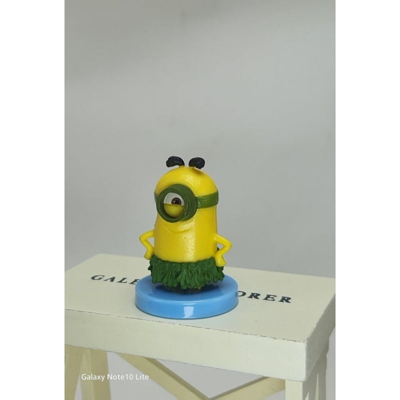 Stuart Minions Despicable Me by Furuta | Shopee Thailand