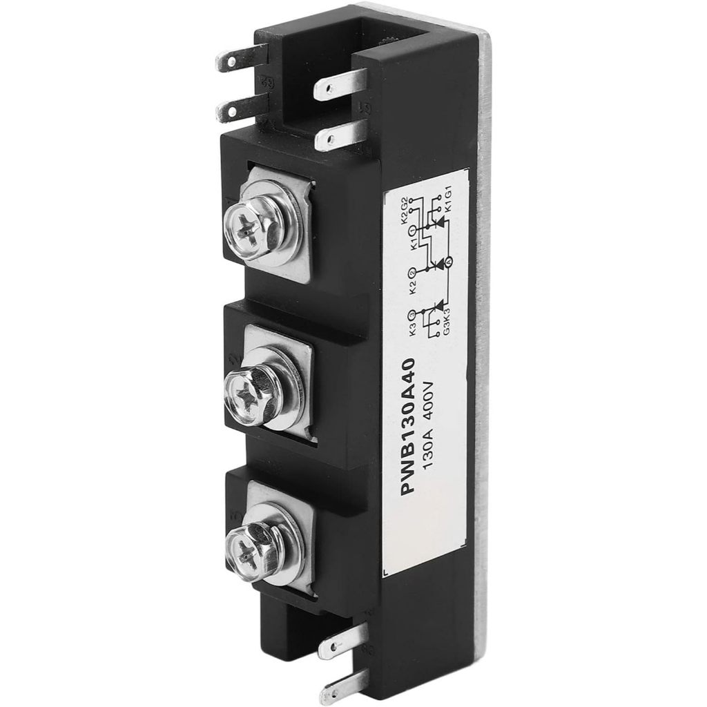 ถูก! โมดูล PWB130A40 SanRex thyristor module 400V 130A มือ1พร้อมส่ง | Shopee Thailand
