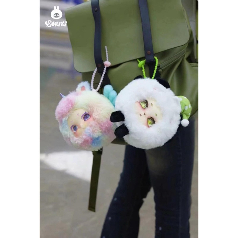 （ยกบ้อกซ์) Lokiki Workplace Animal Life | Shopee Thailand