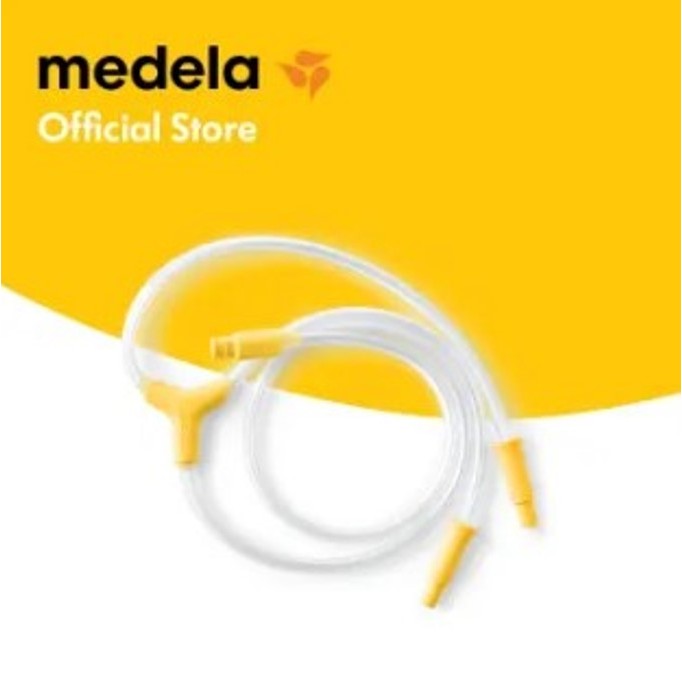 Medela Accessory Tubing for Swing Maxi and Freestyle Flex | Shopee Thailand