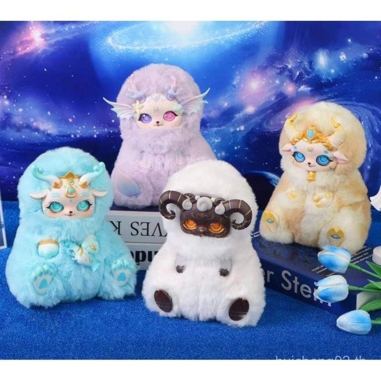 พร้อมส่งจากไทย แบบสุ่ม Model : Mobo Star Morning Dew งานลิขสิทธิ์ของแท้ ...