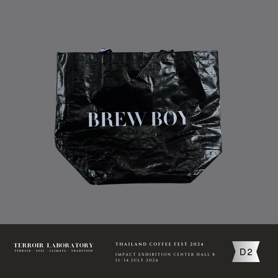 Brewboy Tote Bag | กระเป๋า | Shopee Thailand